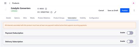 Product Configuration Reference Liferay Learn