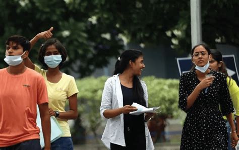 No Approval For Colleges High Cut Off Marks Leave Many Ayush Course