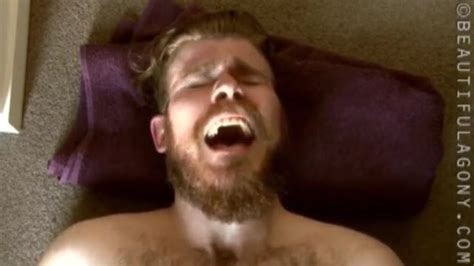 Masturbation Beatiful Aggony