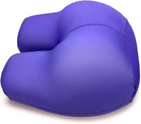 The Buttress Pillow Butt Shaped Body Pillow For Sleep