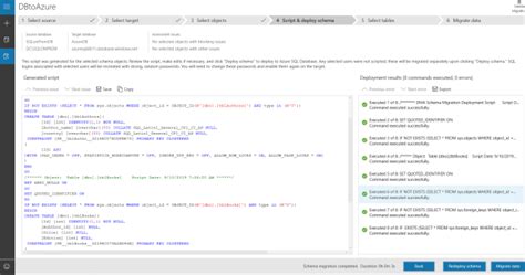 Migrate Onpremise Sql Db To The Azure Sql Database Ezcloudinfo