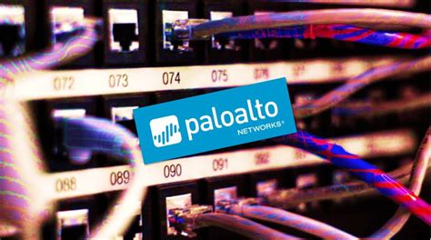 The Cyber Security Hub™ On Linkedin Palo Alto Networks Fixes Zero Day Exploited To Backdoor
