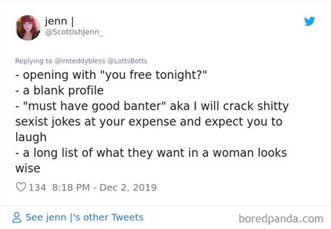 These Women Shared Their Experience With Dating Apps And What Counts As A Red Flag Bored Panda