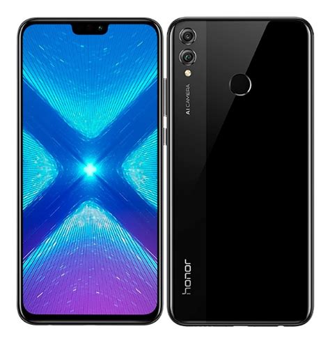 Huawei Smartphone Honor 8x Us 34900 En Mercado Libre