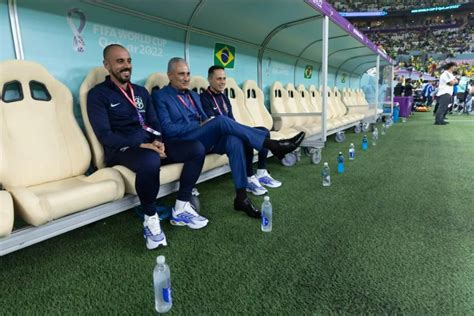 Próximo Jogo Do Brasil Na Copa Do Mundo 2022 X Camarões último Da Fase De Grupos Dci