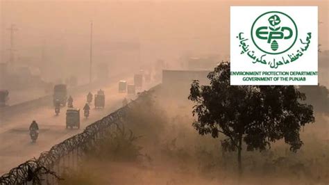 Lahore Area Canal View Considered Most Polluted