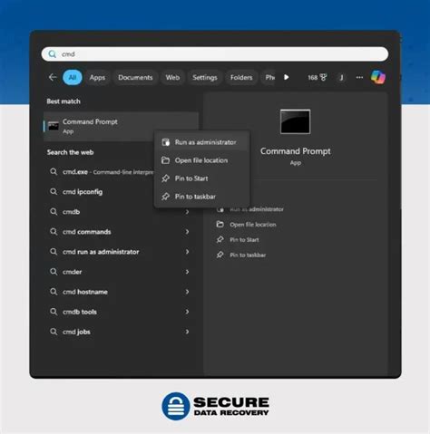 6 Fixes For “the File Or Directory Is Corrupted And Unreadable” Error