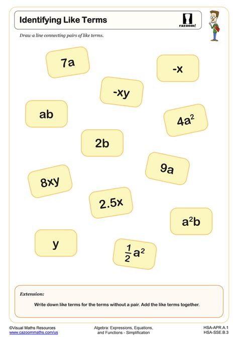 Identifying Problems In Statistical Questions A With Clues Worksheet 6th Grade Pdf Worksheets