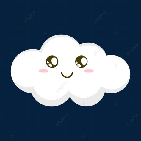 Cartoon Cloud Cute Cloud Clipart Cute Clipart Cartoon Clipart Png