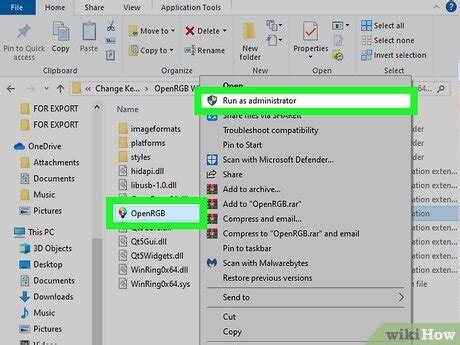 Ways To Change The Keyboard Color On A Gaming PC RGB Help