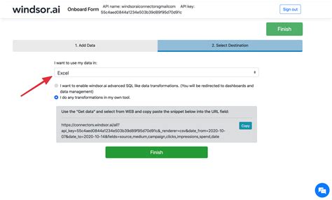 How To Get Your Analytics CRM And Media Data Into Excel