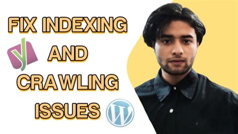Fix Crawling And Indexing Issues For Your Website By Shafiul Farhaz