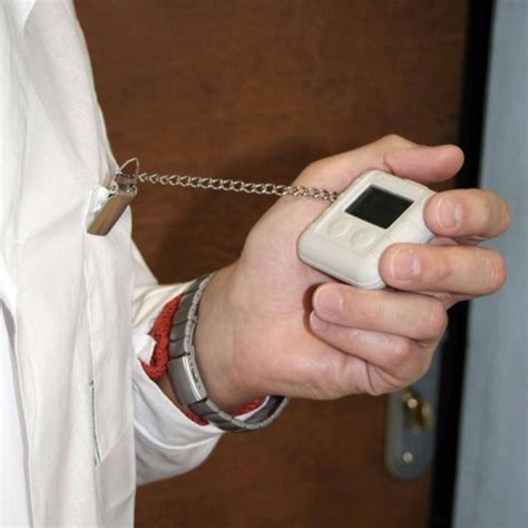 Dosimeter Pm1610 Po10013