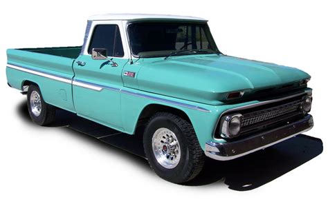 Classic Chevy Chassis Shop Now At Chassis Guys