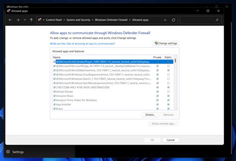 How To Disable Firewall In Windows 11 Updated Guide