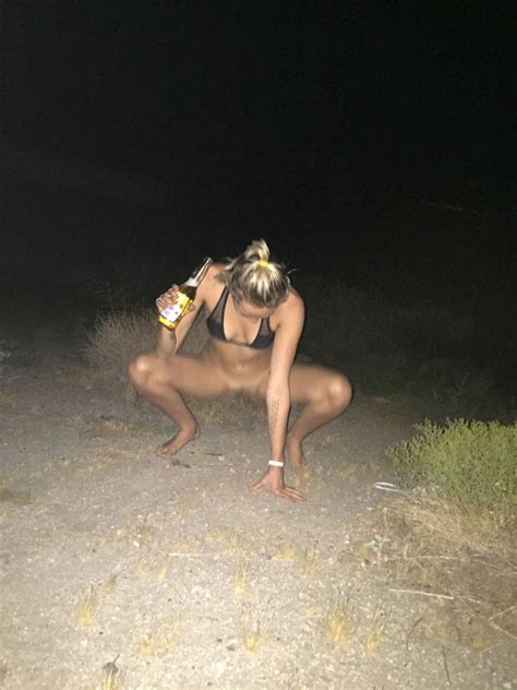 Miley Cyrus Nude Leaked The Fappening Photos TheFappening