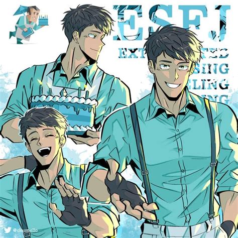 16 Personality Types Rmbti