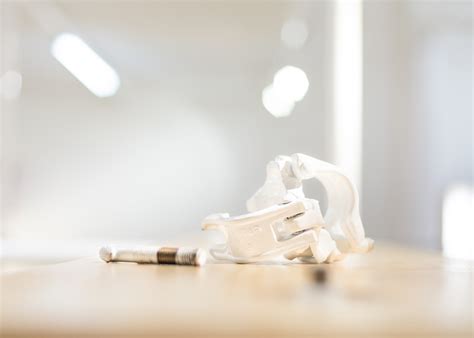 Scaffolding Forms Temporary Clothing Rails At Berlin Pop Up