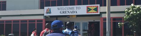 Grenada Customs And Excise Division