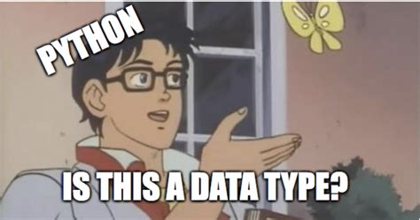 when you re not used to dynamically typed languages r programmerhumor