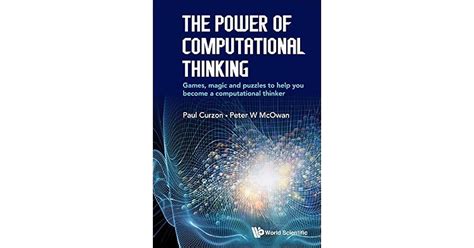 The Power Of Computational Thinkinggames Magic And Puzzles To Help