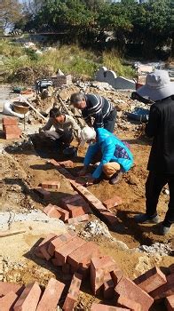 風水雜誌新玄機 半坐形風水寶地案例 吳燦光