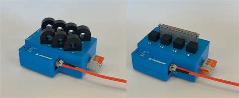 Locamation Introduces Merging Sensors As Merging Unit Alternative Pac World