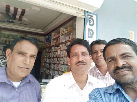 Pradeep Kumar Goud Dharitri