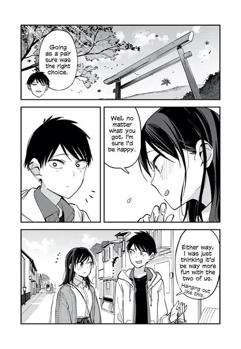 Read Pseudo Harem Manga English New Chapters Online Free Mangaclash