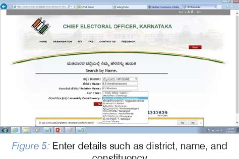 Figure 8 From MyVote An Effective Online Voting System That Can Be Trusted 1 Semantic Scholar