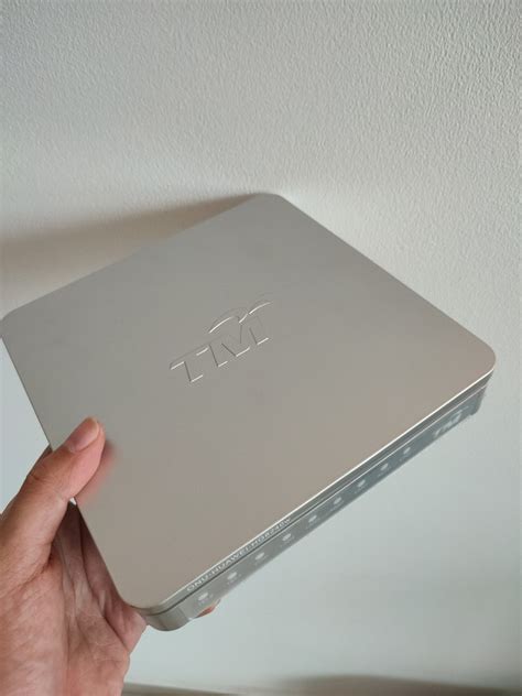 TM Unifi Huawei Modem Computers Tech Parts Accessories Networking On Carousell