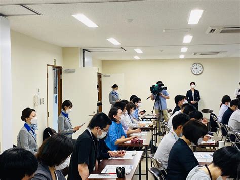 【527】鶴岡市職員の皆様の研修に参加しました！ Ana Shonai Blue Ambassador