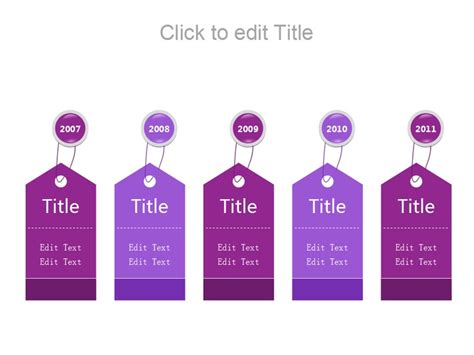 PPT Of Four Procedures Chart Ppt WPS Free Templates