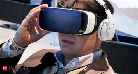 Vr Bangers Brings Pornography On Virtual Reality Headset The Economic Times