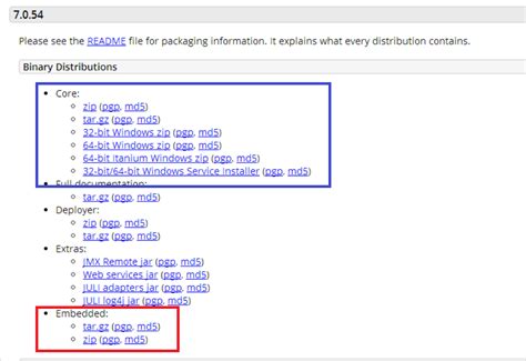 강좌와 팁 [java]embedded Tomcat사용