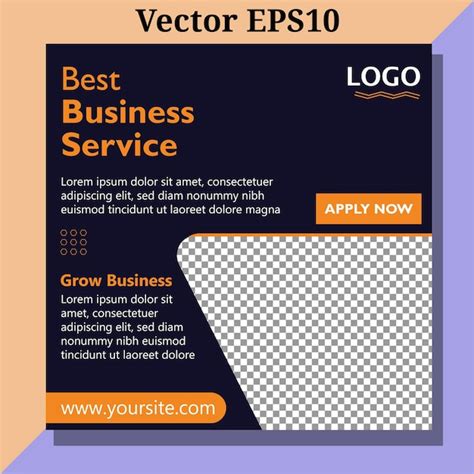 기업 책 표지 디자인 템플릿은 브로셔 연례 보고서 잡지 포스터 Eps에 적용 가능 프리미엄 벡터