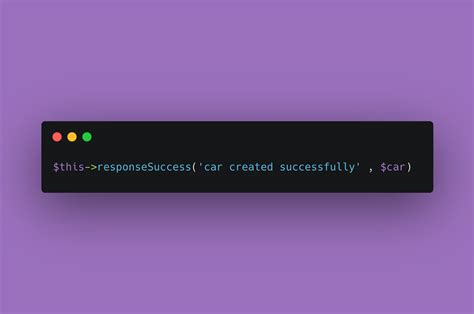 Laravel Api Toolkit Api Development Toolkit Made With Laravel