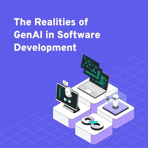 The Realities Of Genai In Software Development Collin Holdread