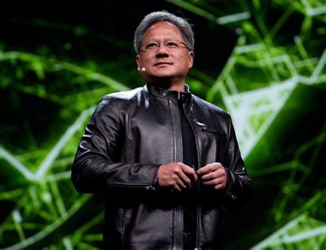 News Nvidia Unveils Future Ai Accelerators Design Featuring Silicon Photonics