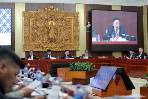 Япончуудын зөвлөгөөг монголчилбол төр өөрөө “боломж хулгайлагч” байх ёсгүй