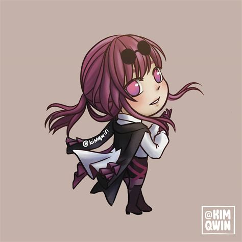 Hsr Kafka By Kimqwin On Deviantart
