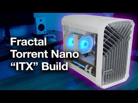Nano Itx