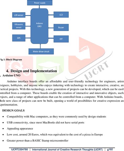 Figure 1 From Iot Based Fault Detection In Railway Track System Semantic Scholar
