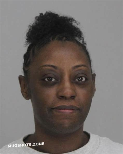 Mcdaniel Onetta 09 20 2023 Dallas County Mugshots Zone