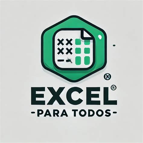 Excel Para Todos Youtube