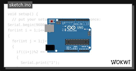 Iot Week 3 P2 Wokwi Esp32 Stm32 Arduino Simulator