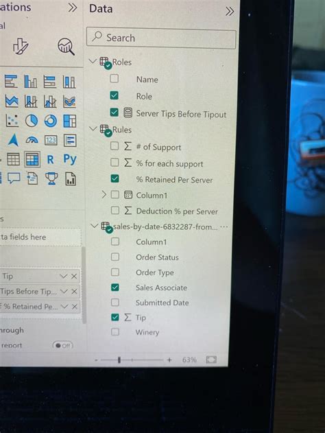 How Do I Write A Measure That Will Multiply Values Within A Certain