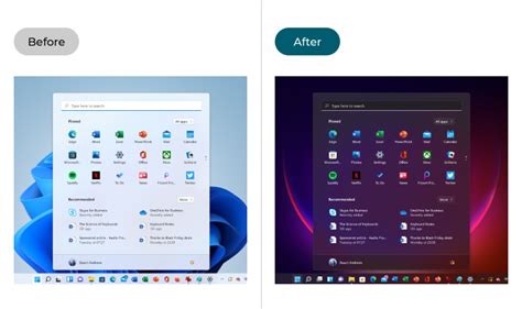 How To Switch From Light Mode To Dark Mode In Windows 11 My Computer My Way