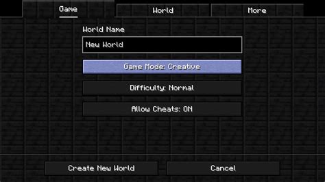 Fancy S GUI Overhaul Gallery