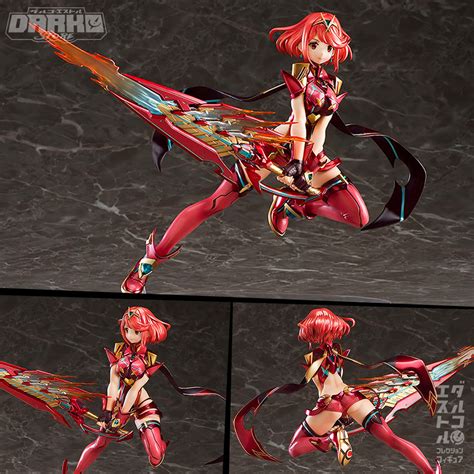 Xenoblade Chronicles 2 Pyra 1 7 Darko Store